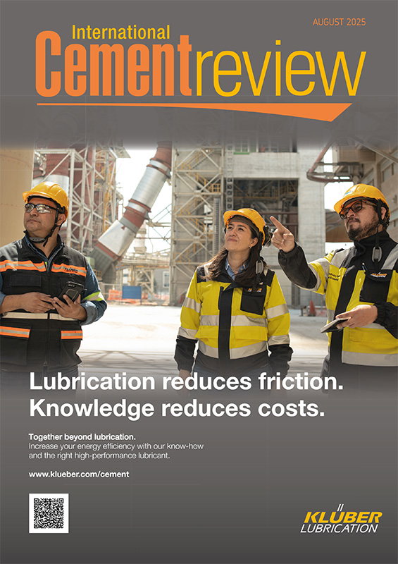 Cement Industry News & Analysis | Global Cement Market Insights