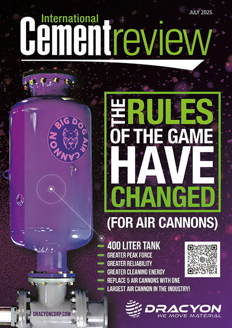 CemNet.com – News, Data, Analysis & Training for the Global Cement Industry