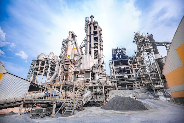 Co-processing innovation at InterCement