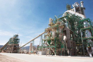 Punjab Cement producers crisis deepens over new levies