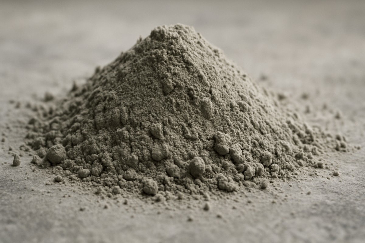 Global calcium aluminate cement market to reach US$7.5bn by 2033