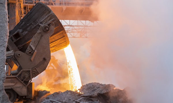 Cocoon Carbon raises EUR13m to scale SCM production from steel slag