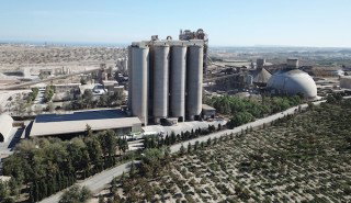 Cemex renews ISO 50001 certification across Spanish operations