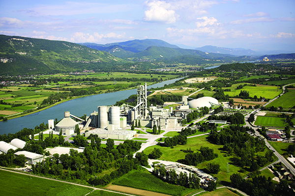 New EPDs illustrate ongoing decarbonisation of French cement industry