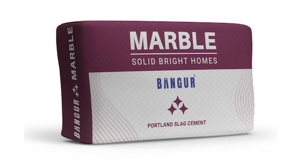 Shree Cement rolls out “Bangur Marble” for Odisha market
