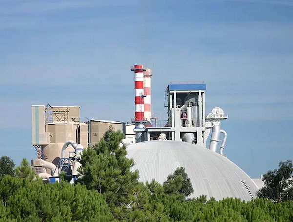 Molins secures financing for EUR1.4bn Secil acquisition