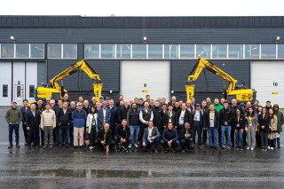 Cemex considers selling Colombian operations