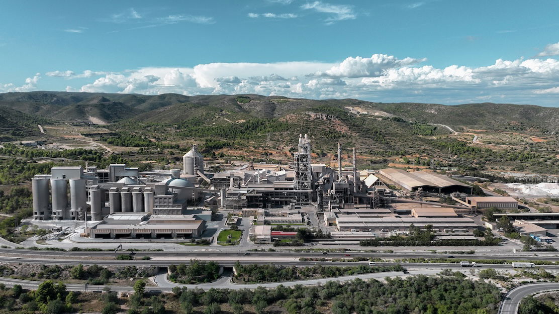 Cement Industry News & Analysis | Global Cement Market Insights