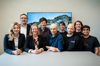 ABB and Alcemy partnership to tackle cement emissions through AI