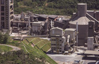 Brazil’s cement market expands 9% in March