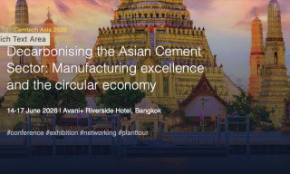 Cemtech Cement Industry Conferences