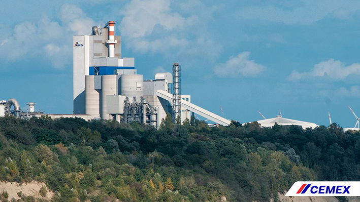 Germany approves carbon storage law, boosting Cemex’s CO2 capture project