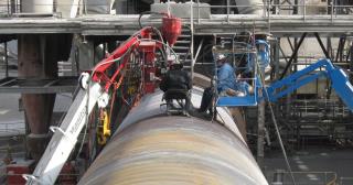 Cement Factory Maintenance Course
