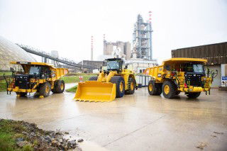 Dal completes modernisation at Cementos Argos Cartagena plant