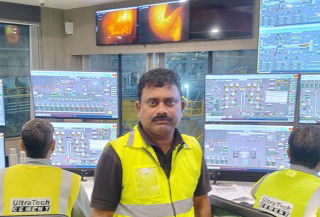 KHD commissions 10,000tpd pyro line at UltraTech Nathdwara