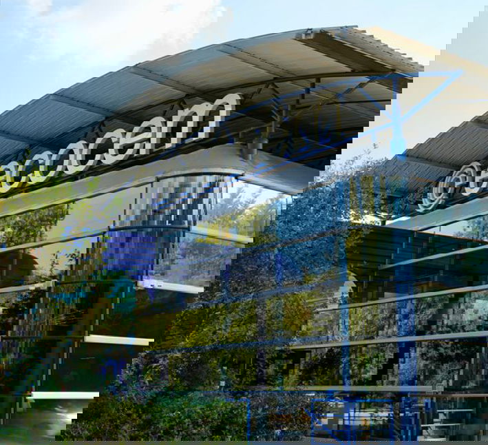 Ecocem opens innovation centre in France