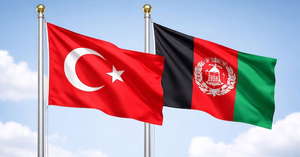 Turkey to invest up to US$200m in Jawzjan cement plant project