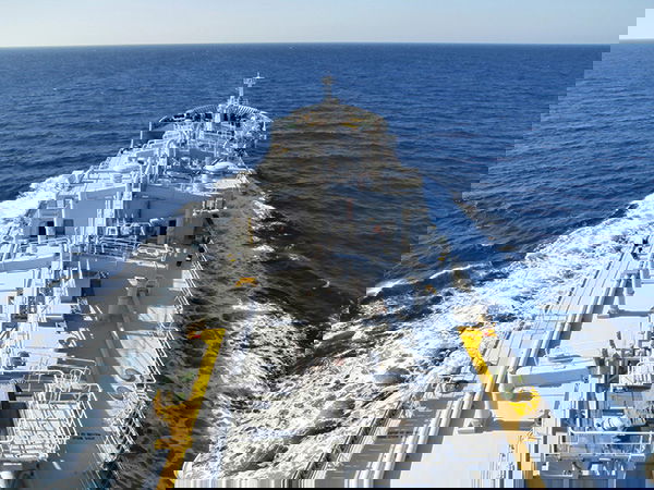 USG Supramax freight market suffers considerable losses across all routes