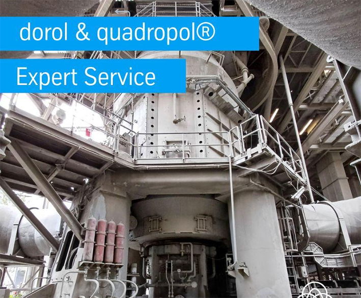 thyssenkrupp Polysius supports PPC Africa in mill optimisation