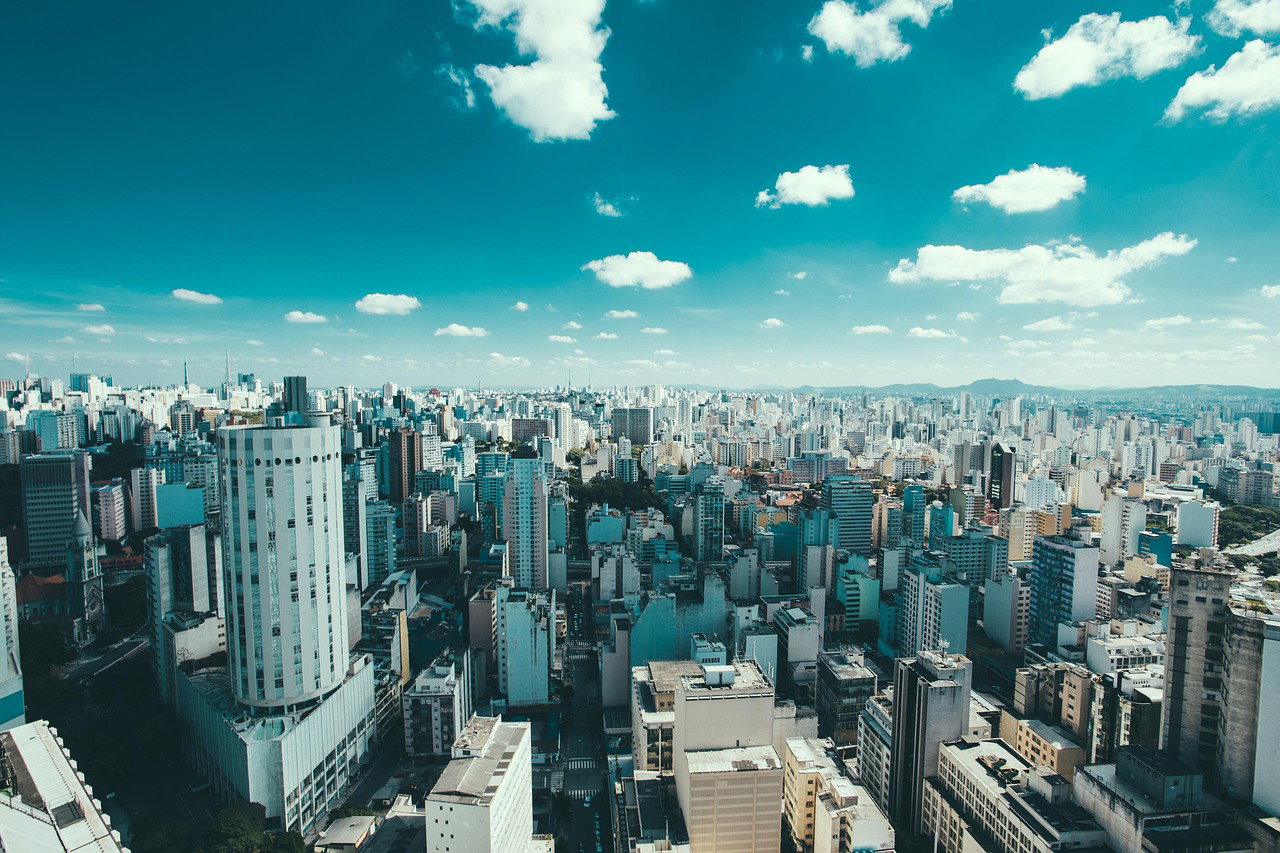 Brazil’s cement demand up 1% in January