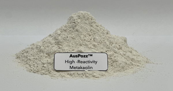 Zeotech and Cement Australia sign low-carbon cement MOU