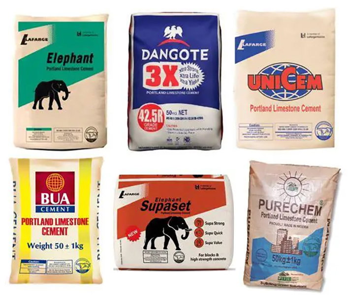 Nigeria housing crisis looming as cement prices hit NGN15,000