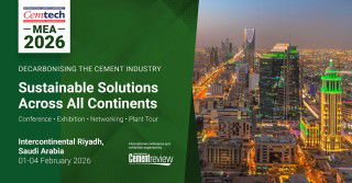 Cemtech MEA 2026