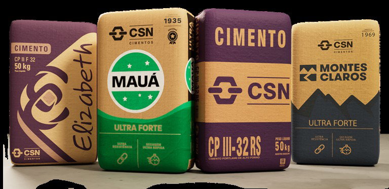 Huaxin targets US$2.4bn acquisition of CSN cement division