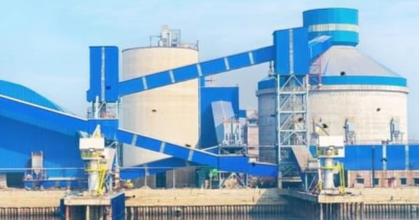 Confidence Cement commissions new 1.8Mta plant in Bangladesh
