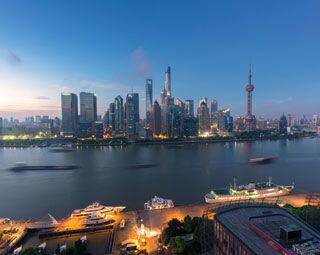 Asian cement 2017: looking to the future